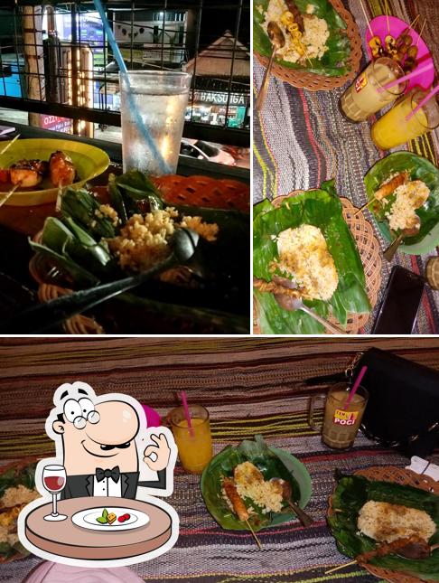 Angkringan KuFi, Pekalongan - Menú del restaurante, precios y reseñas