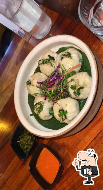 Baardos La Citta, New Delhi - Restaurant reviews
