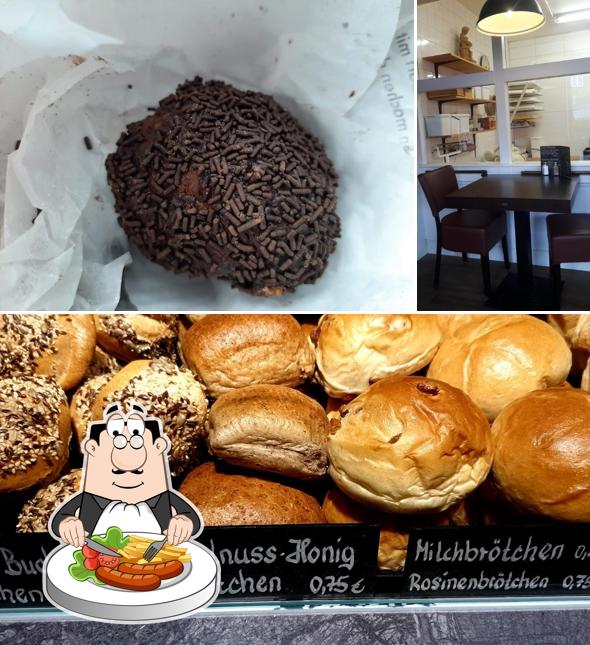 Bäckerei Lyck, Kiel - Speisekarte, Preise und Bewertungen