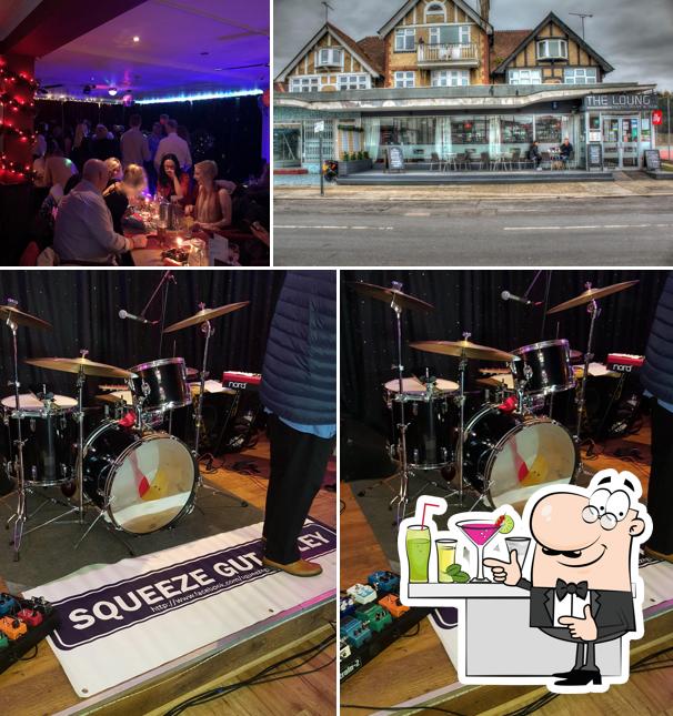 CT5 Gin & Fizz Bar, Whitstable - Restaurant menu, prices and reviews