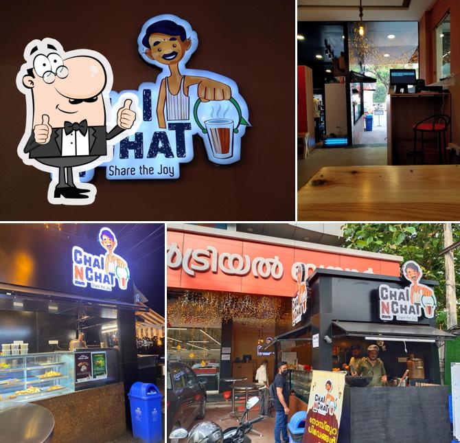 Chai N Chat, Kochi - Restaurant menu, prices and reviews