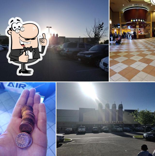 Cinemark Lancaster IMAX and ScreenX in Lancaster - Restaurant reviews