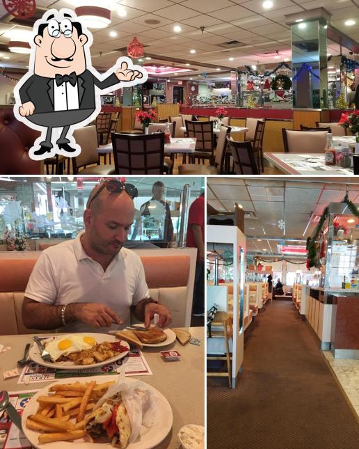 Country View Diner, Troy - Restaurant menu, prices and reviews