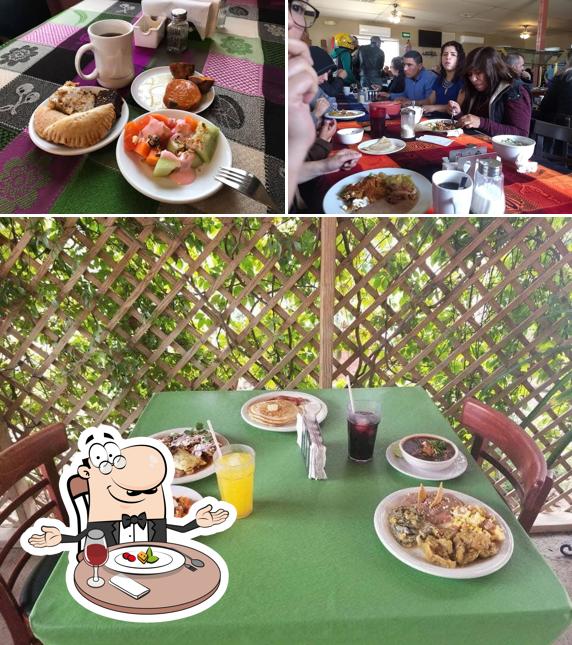 Restaurante El Encanto, Mexicali, Fraccionamiento el encanto ...