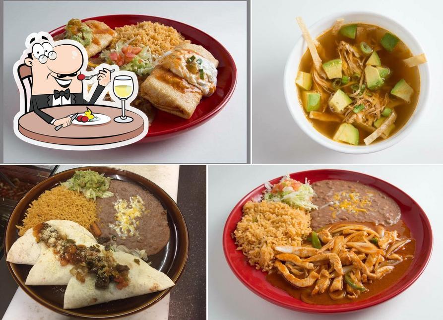 El Tenampa Authentic Mexican Restaurant. in Wolf Point - Restaurant reviews