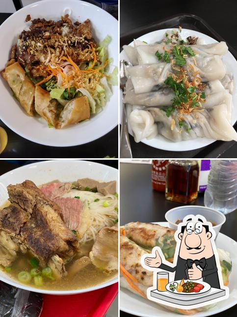 Elle's Cafe Asian Cuisine, Catoosa - Restaurant menu, prices and reviews