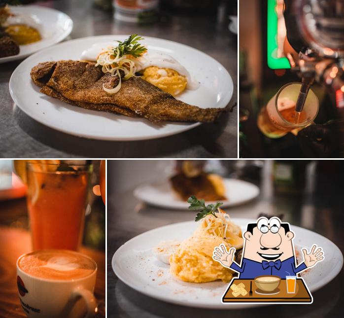 Han Pescăresc Sovata, Sowata - Restaurantbewertungen