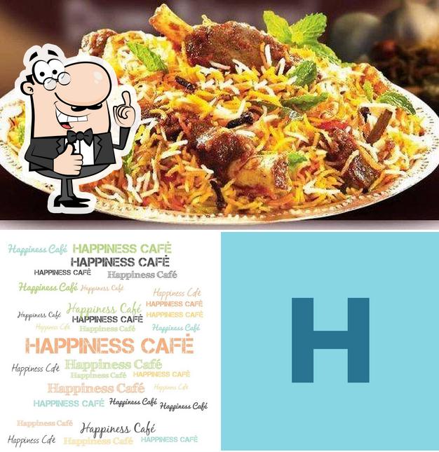 Happiness Cafe, Paralakhemundi - Restaurant menu, prices and reviews