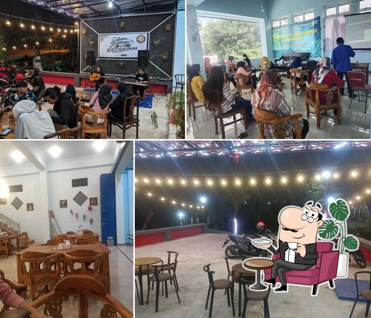 Kedai Wangsa, Boyolali - Restaurant menu, prices and reviews