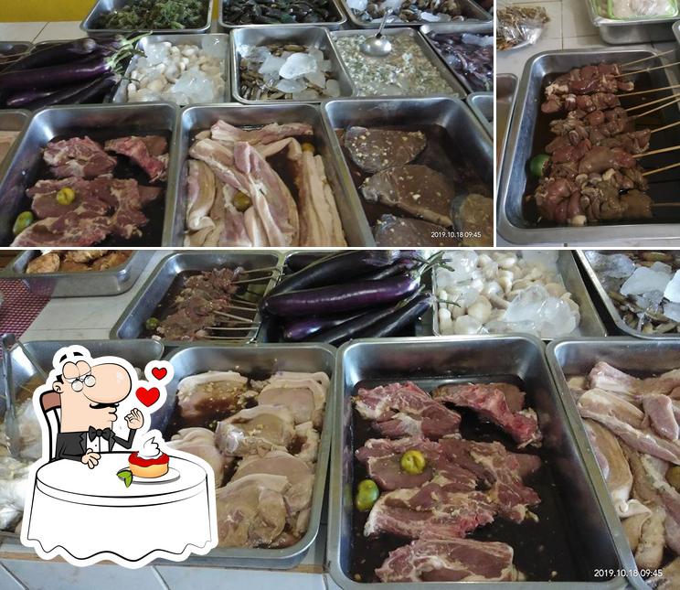 Konting KUSKOS restaurant, Bacolod - Restaurant reviews