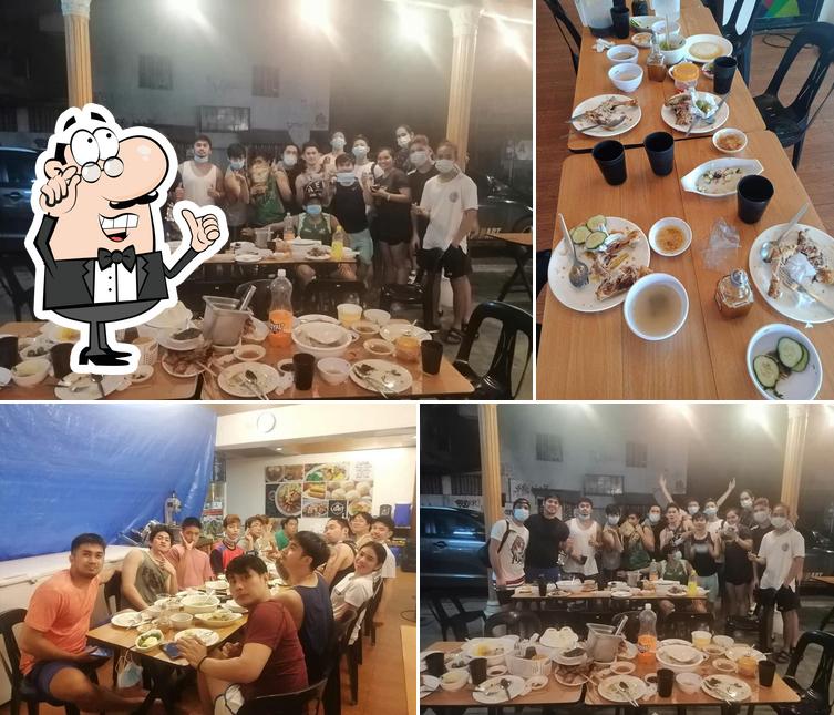 LGBT restaurant, Hagonoy, RPQR+XXV - Restaurant reviews