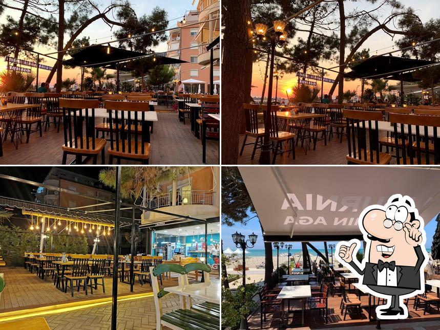 Liburnia Vitamin Aga (Golem) restaurant, Golem - Restaurant reviews