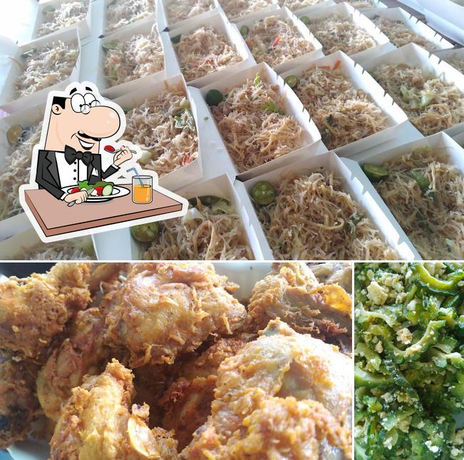 MHARJHO EATERY1 (BULALO/PAPAITAN/BATCHOYAN) restaurant, Imus ...