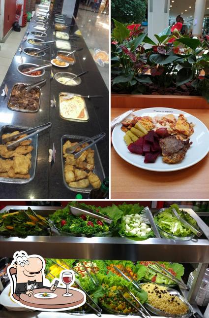 Máfia Di Pasta, Londrina - Menu do restaurante, preços e opiniões