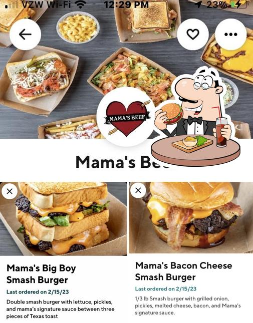 Mama’s Beef in Milwaukee - Restaurant reviews