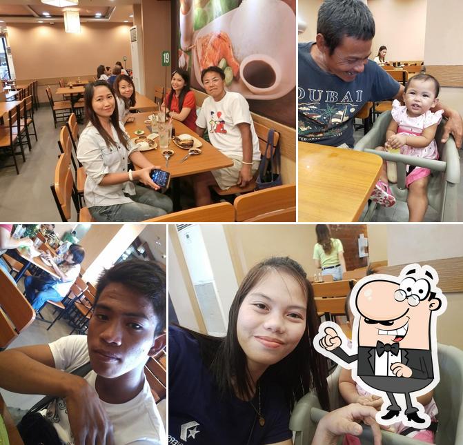 Mang Inasal Lingayen restaurant, Lingayen - Restaurant menu and reviews