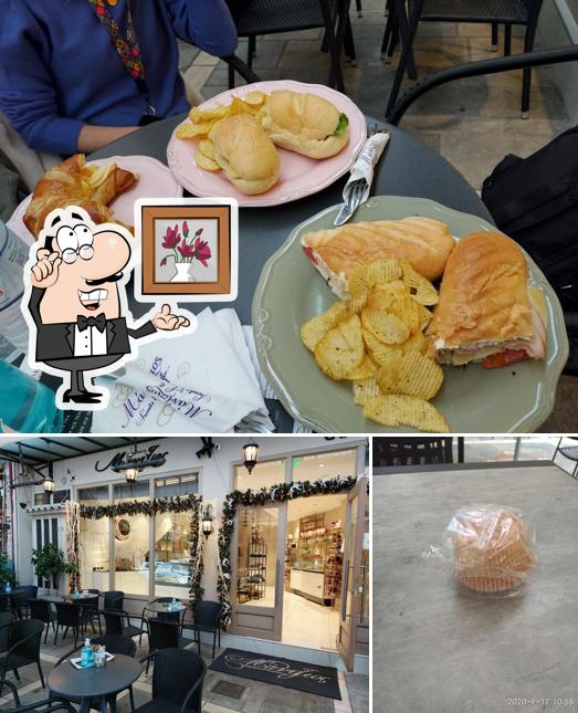 Mantzios, Ioannina - Restaurant reviews