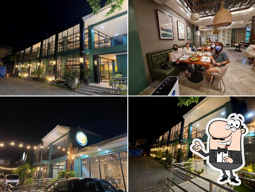 Mr & Mrs B, Davao City - Restaurant menu, prices and reviews
