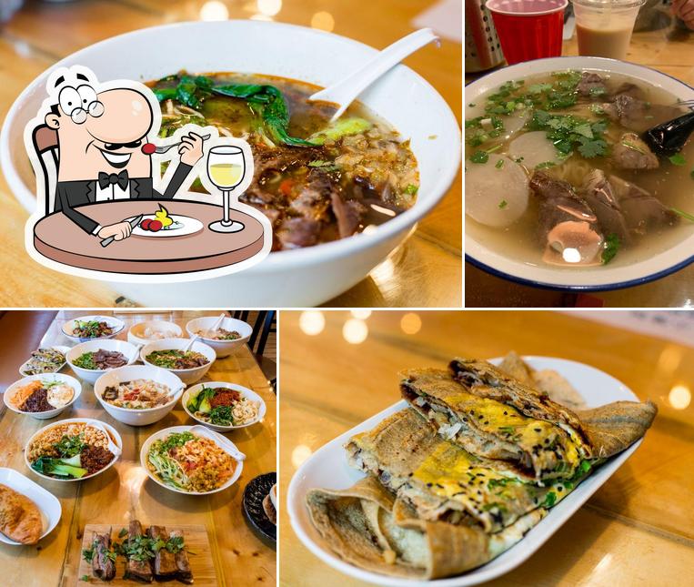 Noodle Topia in Madison Heights - Restaurant menu and reviews
