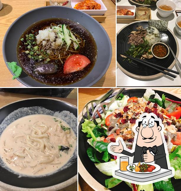 Noodles & More restaurant, Seoul - Restaurant reviews