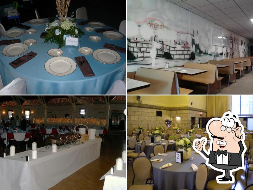 Route 53 Diner Catering, Cresson - Restaurant menu, prices and reviews