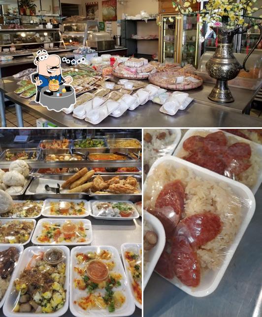 Saigon Vietnam Deli in Seattle - Restaurant menu and reviews