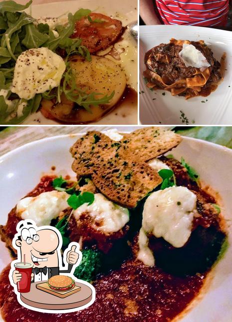 Salerno by Chef Pirozzi, 220 Beach St in Laguna Beach - Restaurant reviews