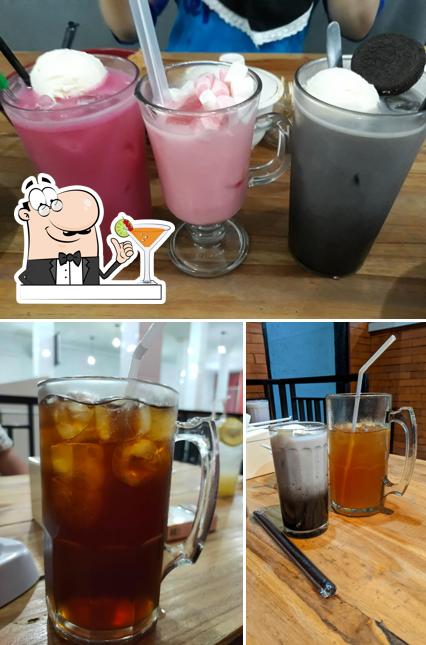 Shoji Ramen cijerah restaurant, Cimahi - Restaurant reviews