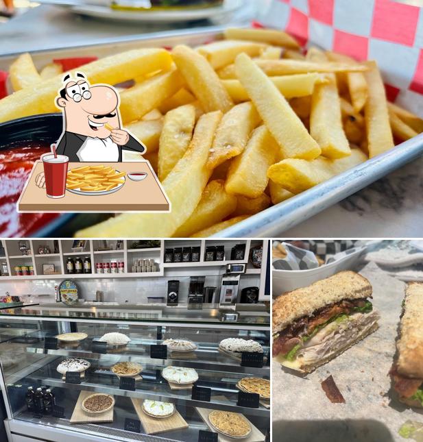 Southern Dough Baking Company, Katy - Restaurant menu, prices and reviews