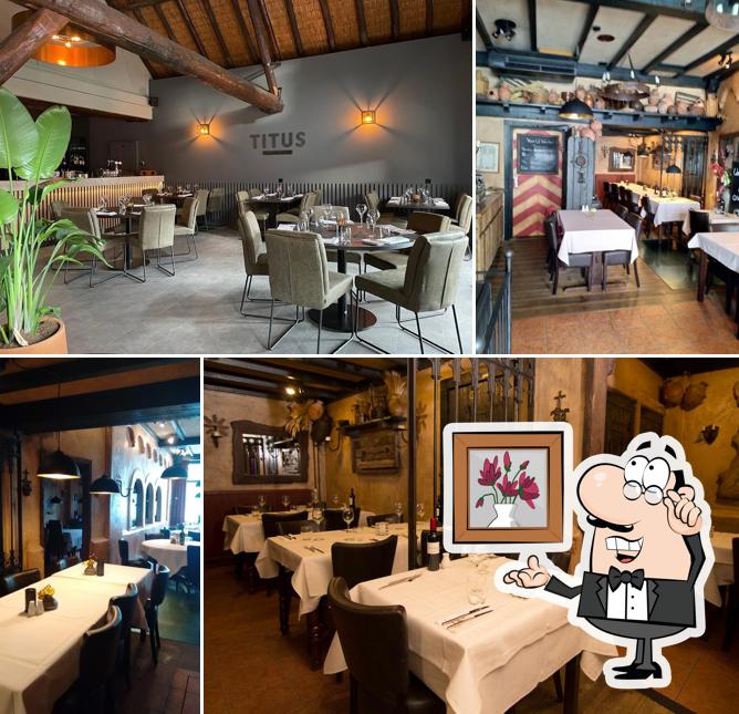 Restaurant Op de Poort, Megen - Restaurantspeisekarten und Bewertungen