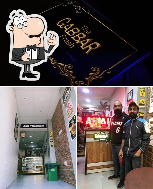 The Gabbar Fresh, New Delhi - Restaurant menu, prices and reviews
