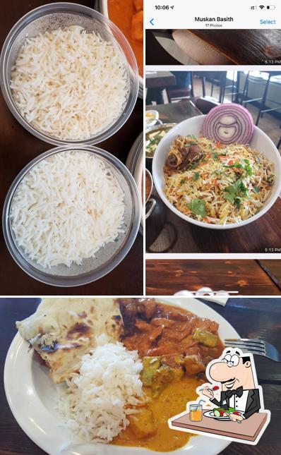 Tikka Lounge in Poway - Restaurant reviews