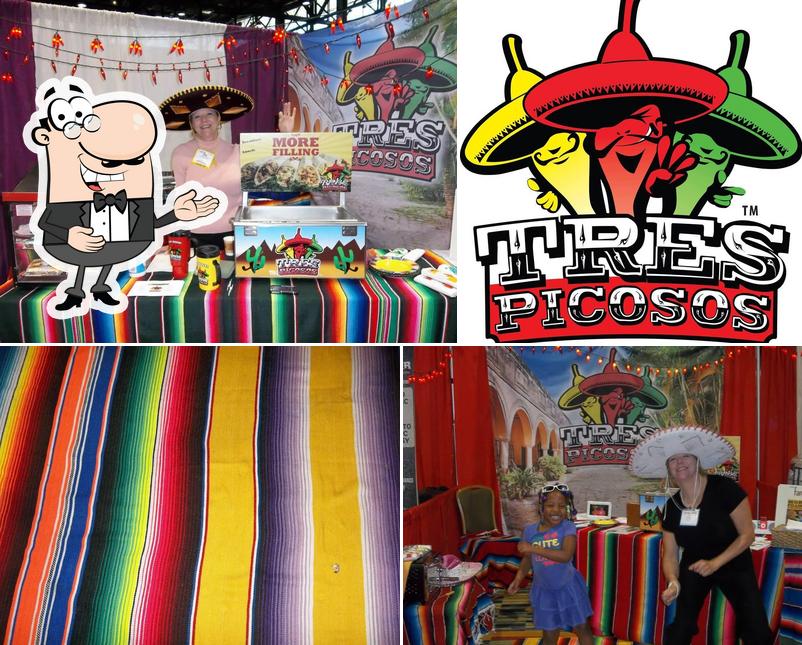 Tres Picosos LLC in Denver