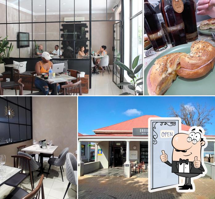 Top 7 restaurants with pork in Bloemfontein, december 2025 - Restaurant ...