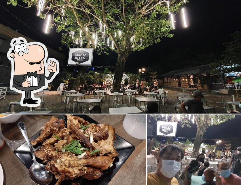 Wild Bites Resto Bar, Koronadal - Menú del restaurante, precios y reseñas