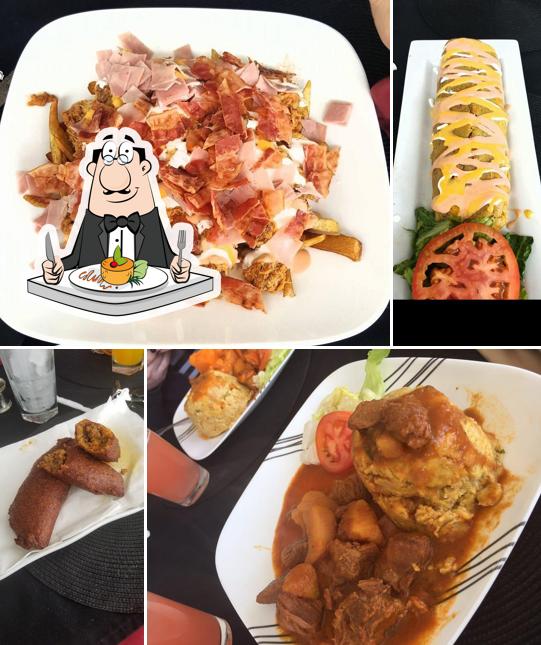 casa del mofongo, Worcester - Restaurant menu, prices and reviews