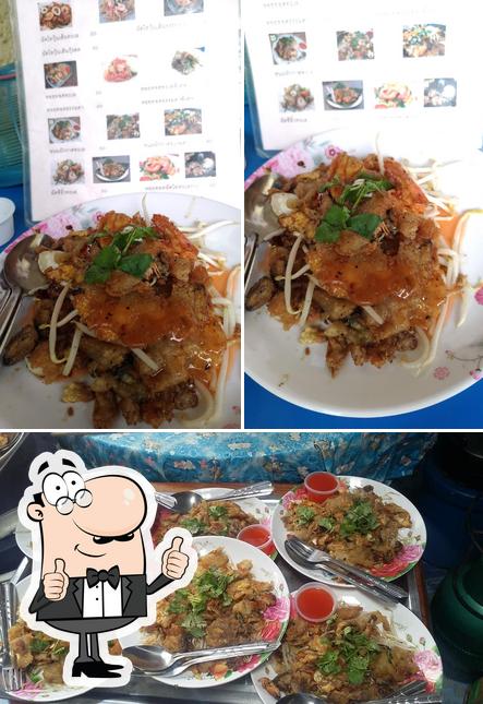 Si Yan Pad Thai restaurant, Bangkok - Restaurant reviews