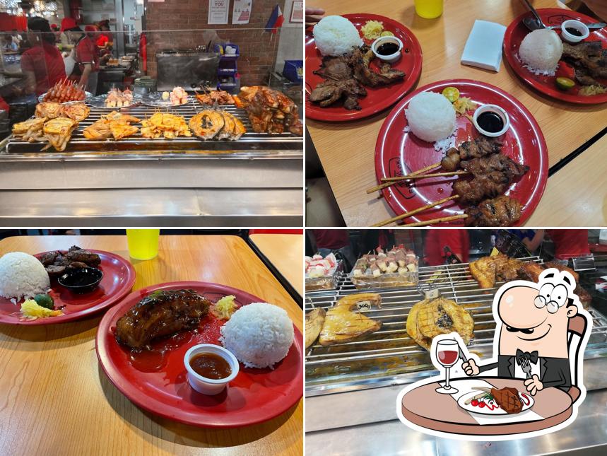 Ribshack restaurant, Cebu City, 8W69+F68 - Restaurant reviews