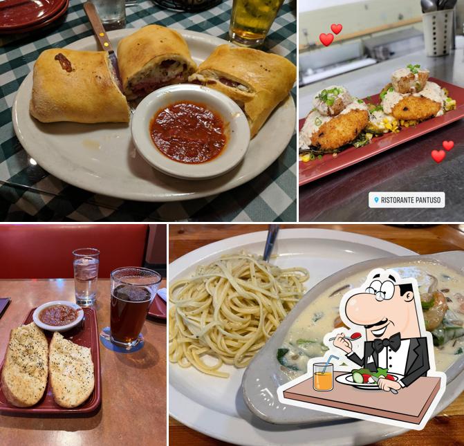 Top 5 restaurants with spaghetti in Grand Junction, april 2025 ...