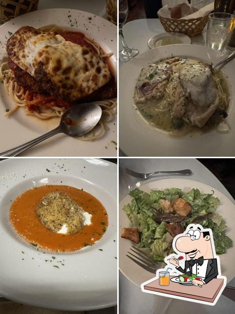 Rizzi's Italian Restaurant, Peoria - Restaurant menu, prices and reviews