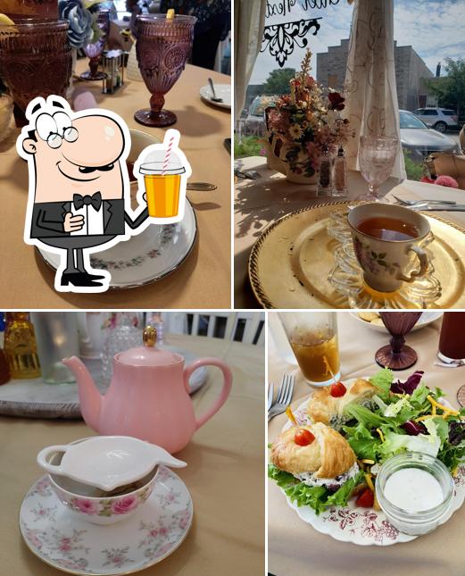 Restaurante Rustic Root, Beech Grove - Opiniones del restaurante