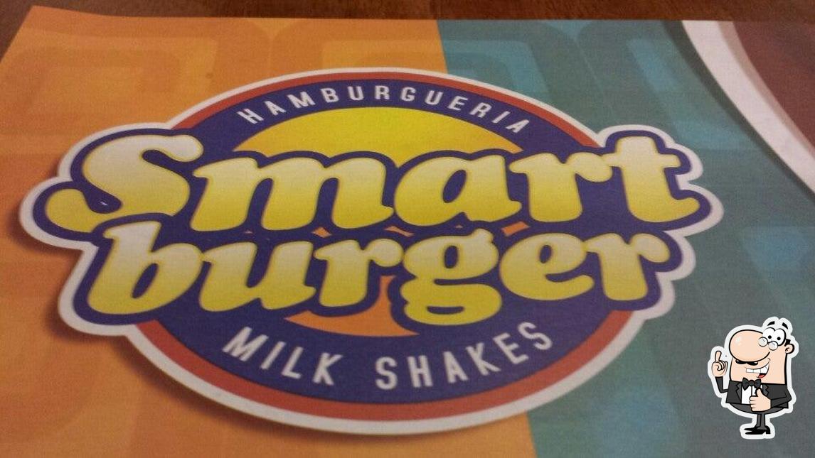Smart Burger Santo Antônio, Osasco - Menu do restaurante, preços e opiniões