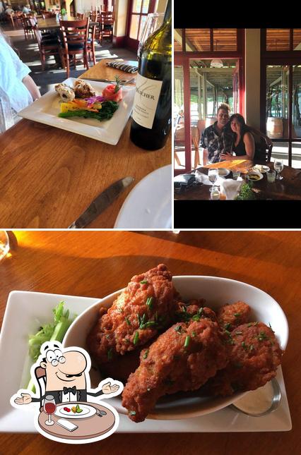 Camps Restaurant, 711 McCauley Ranch Rd in Angels Camp - Restaurant reviews