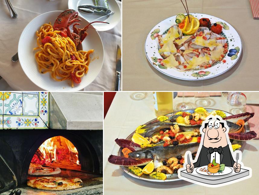 Catullo, Torino - Menu del ristorante, prezzi e recensioni