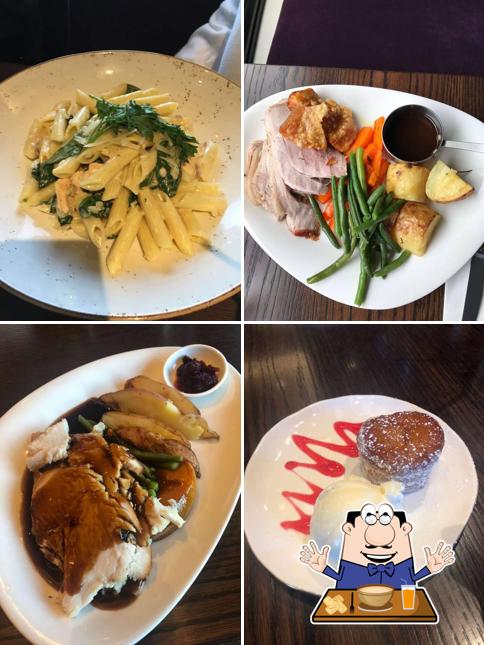 The Bistro in Box Hill - Restaurant reviews