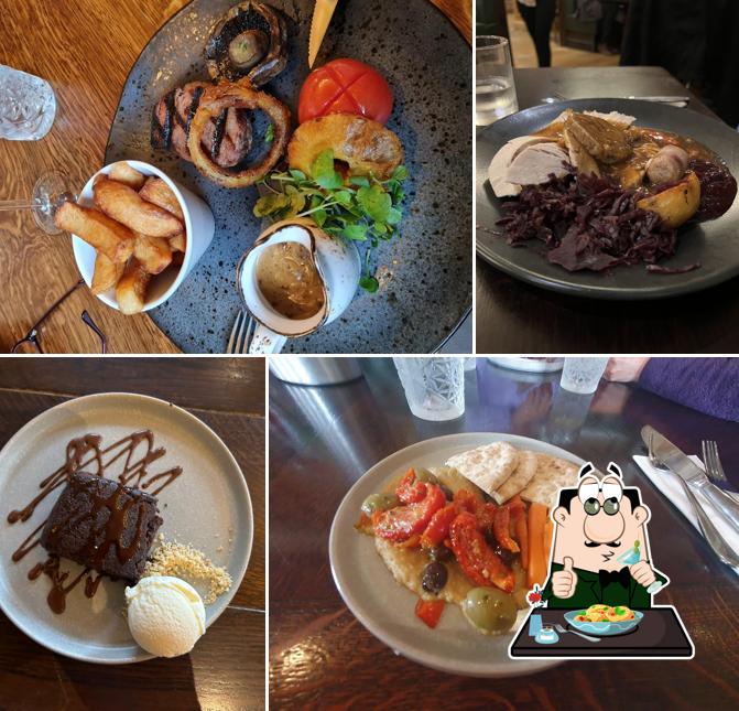 The Celtic Arms in Northop - Restaurant reviews
