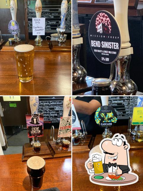 The Smithfield in Derby - Restaurant reviews