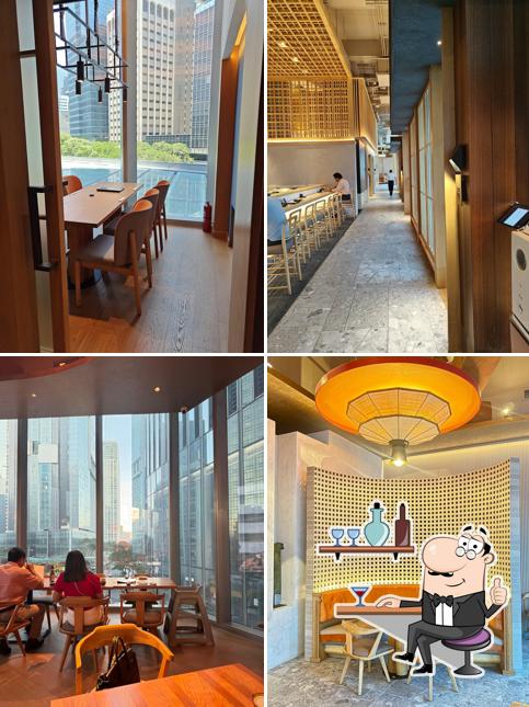 Tsumura, Makati, Ayala - Restaurant menu, prices and reviews