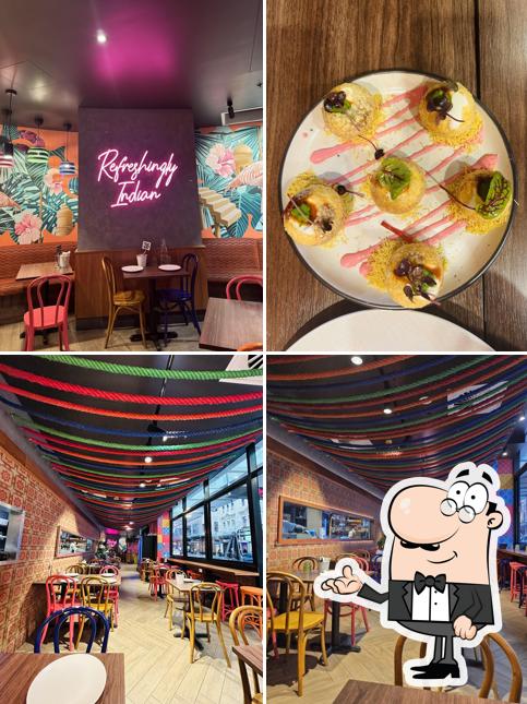 Masala Kitchen World Square, Shop 10.68, World Square, Pitt St in ...