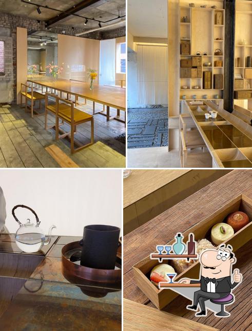 eert Mangwon cafe, Seoul - Restaurant menu and reviews